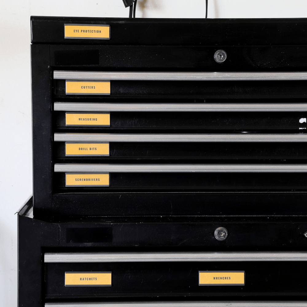 Projects & Ideas – The Organization Toolbox